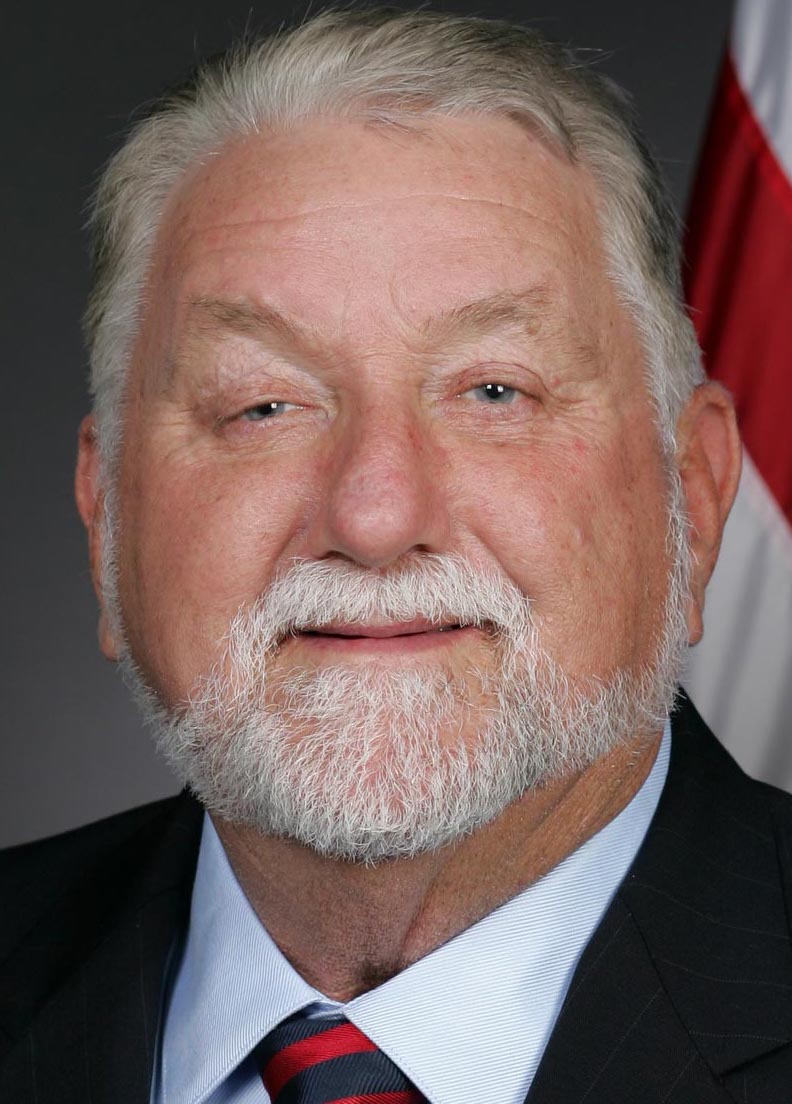 Incumbent Boggs out of Senate District 7 race – Okemah News Leader