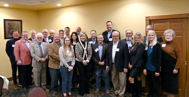 SSC Participates in Southeast Oklahoma Legislative Tour – Okemah News ...