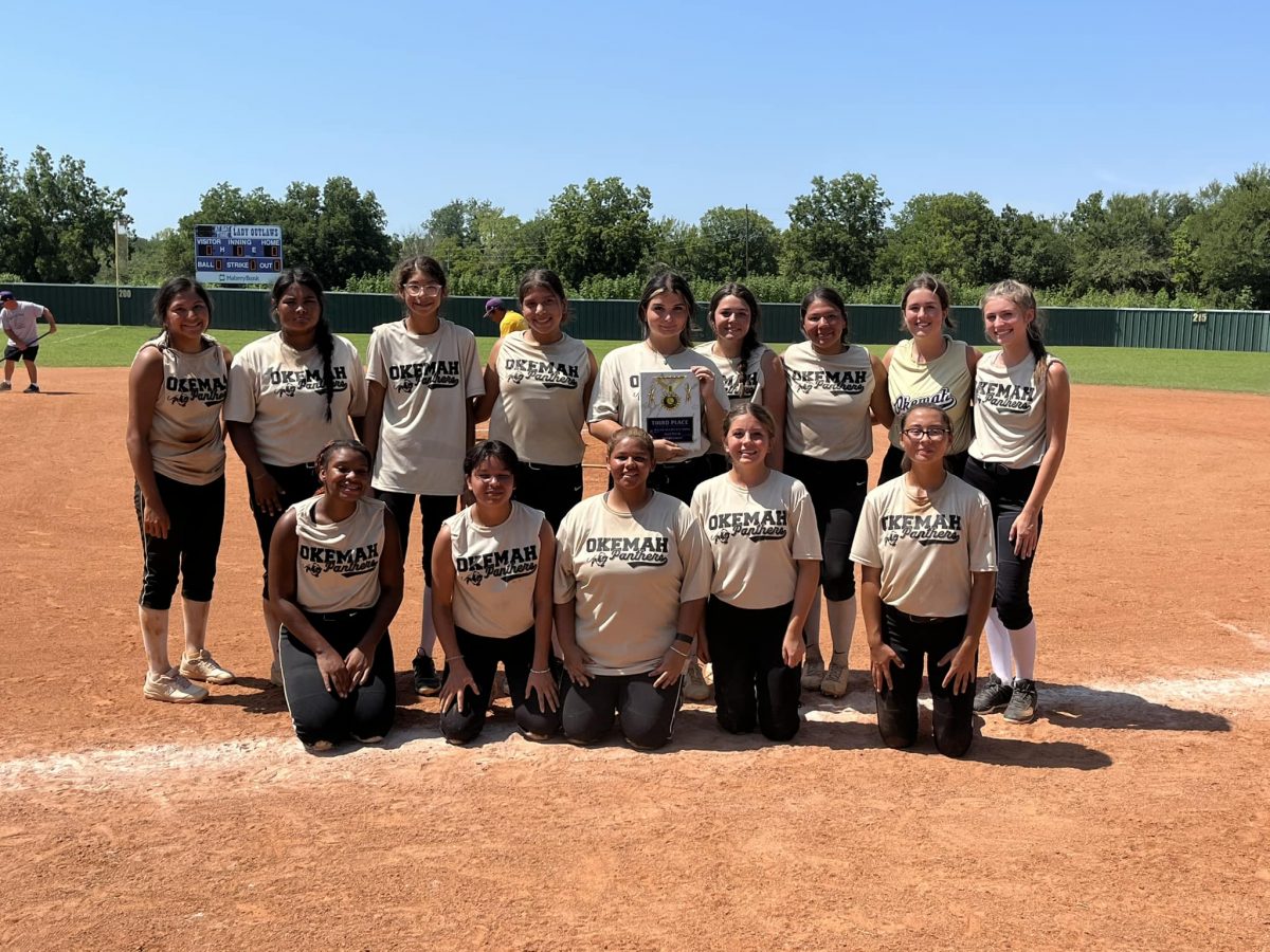 Congratulations to the Lady Panthers on their Third Place finish in the ...
